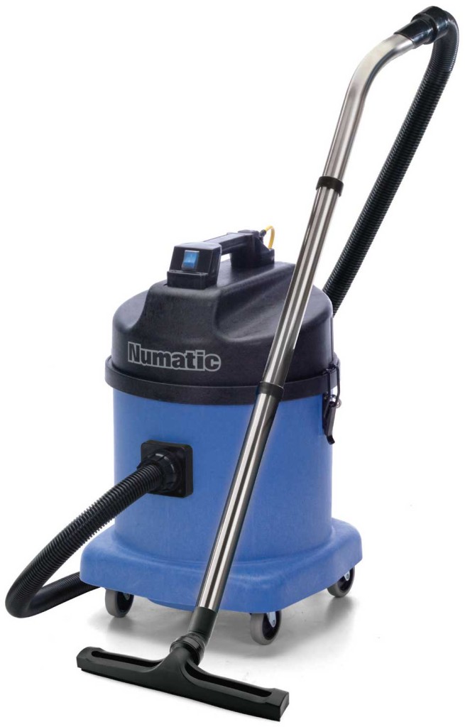 Nasssauger Numatic WV900-2 - Diamantwerkzeuge Vom Hersteller