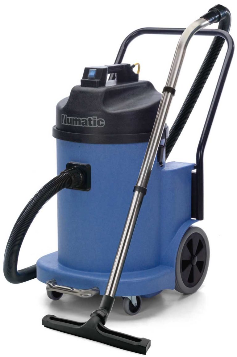 Nasssauger Numatic WV900-2 - Diamantwerkzeuge Vom Hersteller